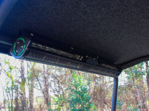 Mahindra Roxor – Offroad Armor | Offroad Accessories